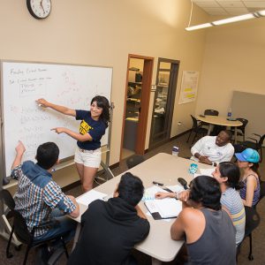 Academics - Fullerton College