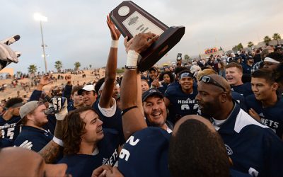 About | Fullerton College