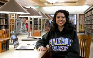 About - Fullerton College