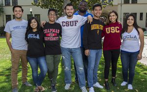 About - Fullerton College