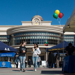 About | Fullerton College