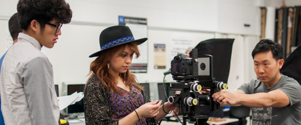 Academics - Fullerton College