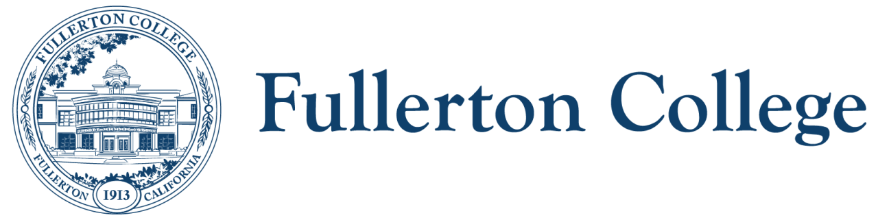 Office of Campus Communications - Fullerton College