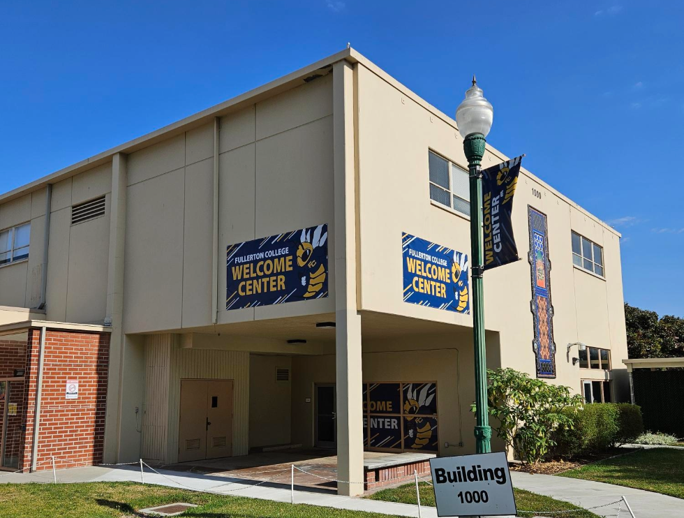 Fullerton College | Fullerton College in Fullerton, CA