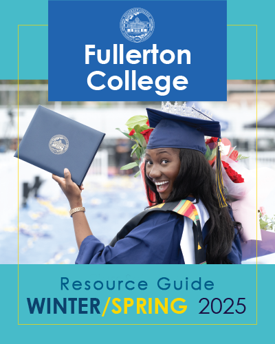 Fullerton College Registration Resources | North Orange Promise