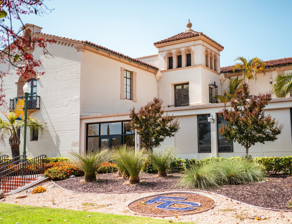 Fullerton College